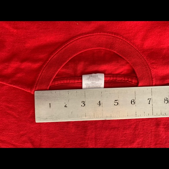 Jerzees | Tops | Usmc Ocs Tshirt Marines Officers Candidates | Poshmark